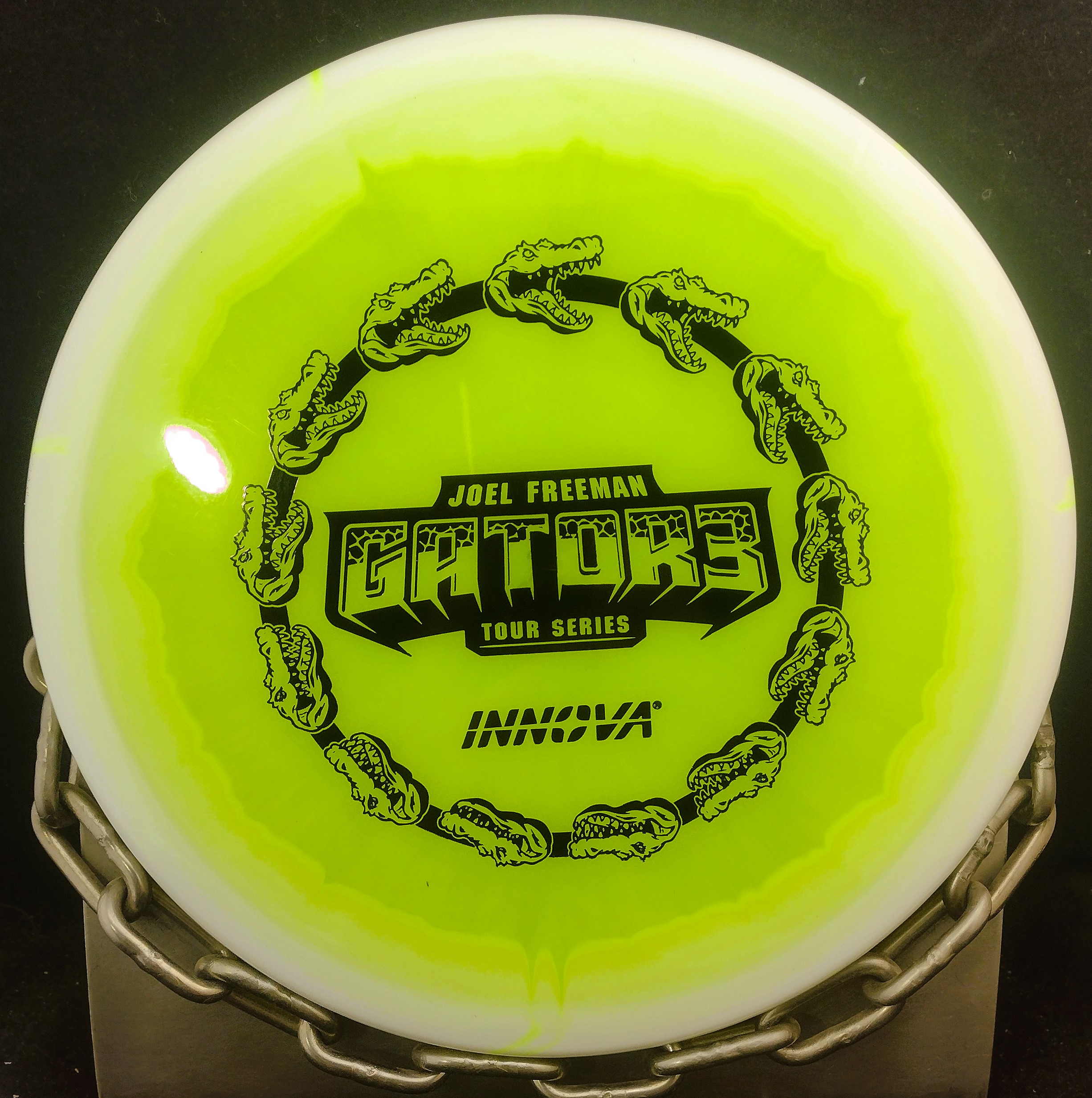 Innova GATOR Golf Disc | Mid Range - Disc Golf Fly Mart
